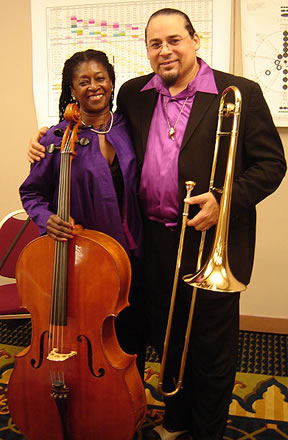 The New Violin Family